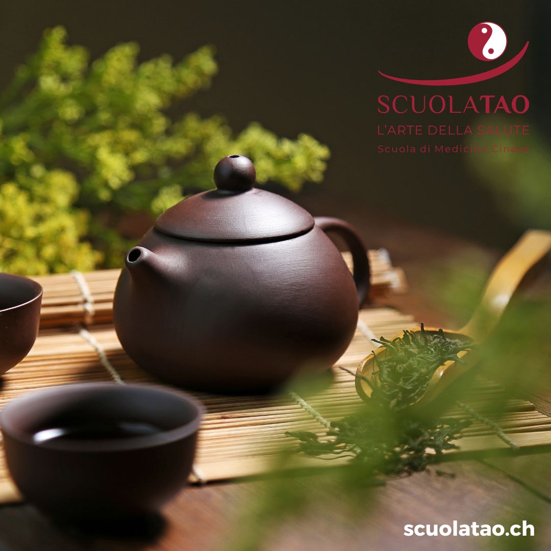Gong Fu Cha - ScuolaTao Canton Ticino